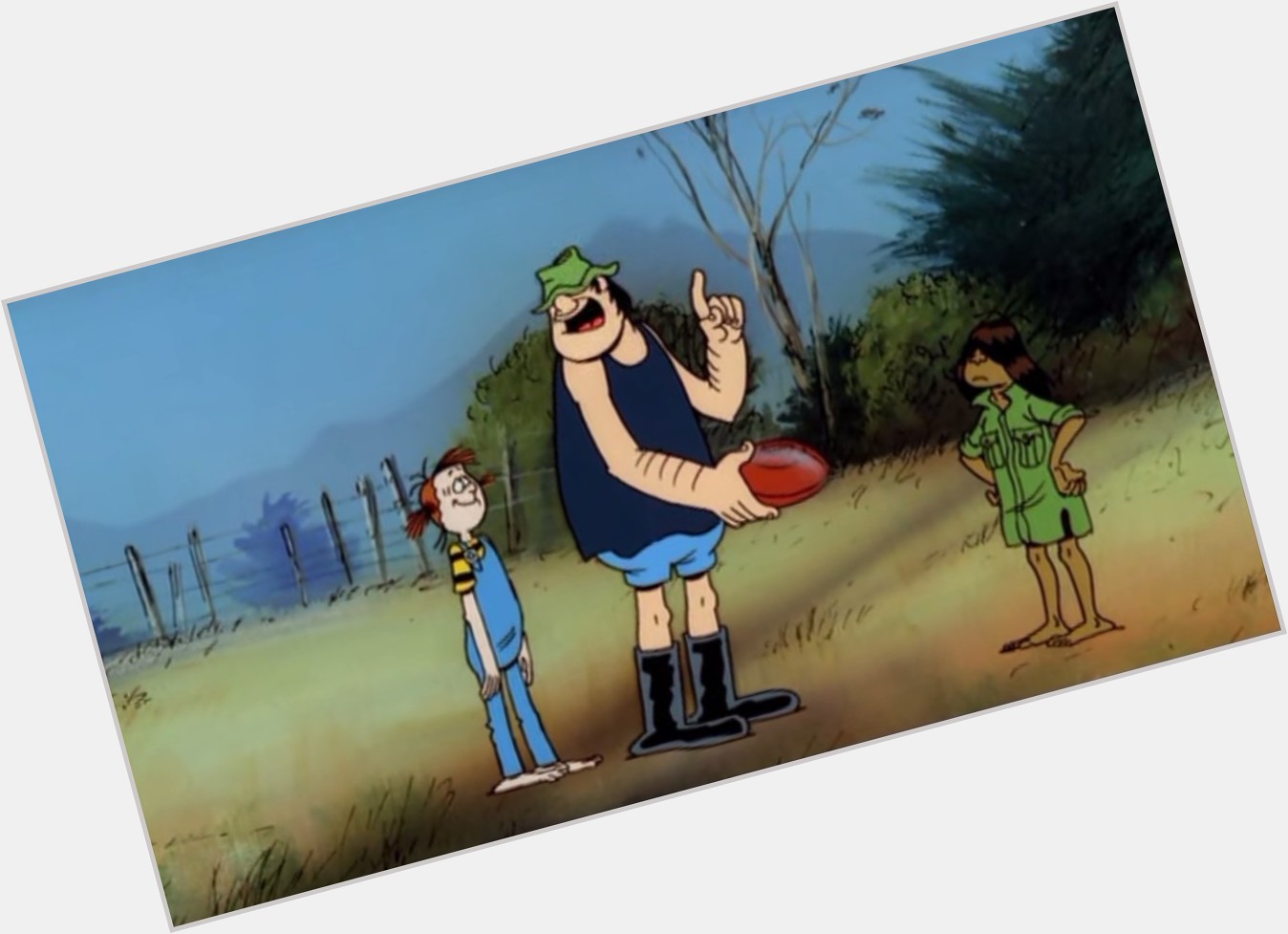 Murray Ball | Official Site for Man Crush Monday #MCM | Woman Crush ...