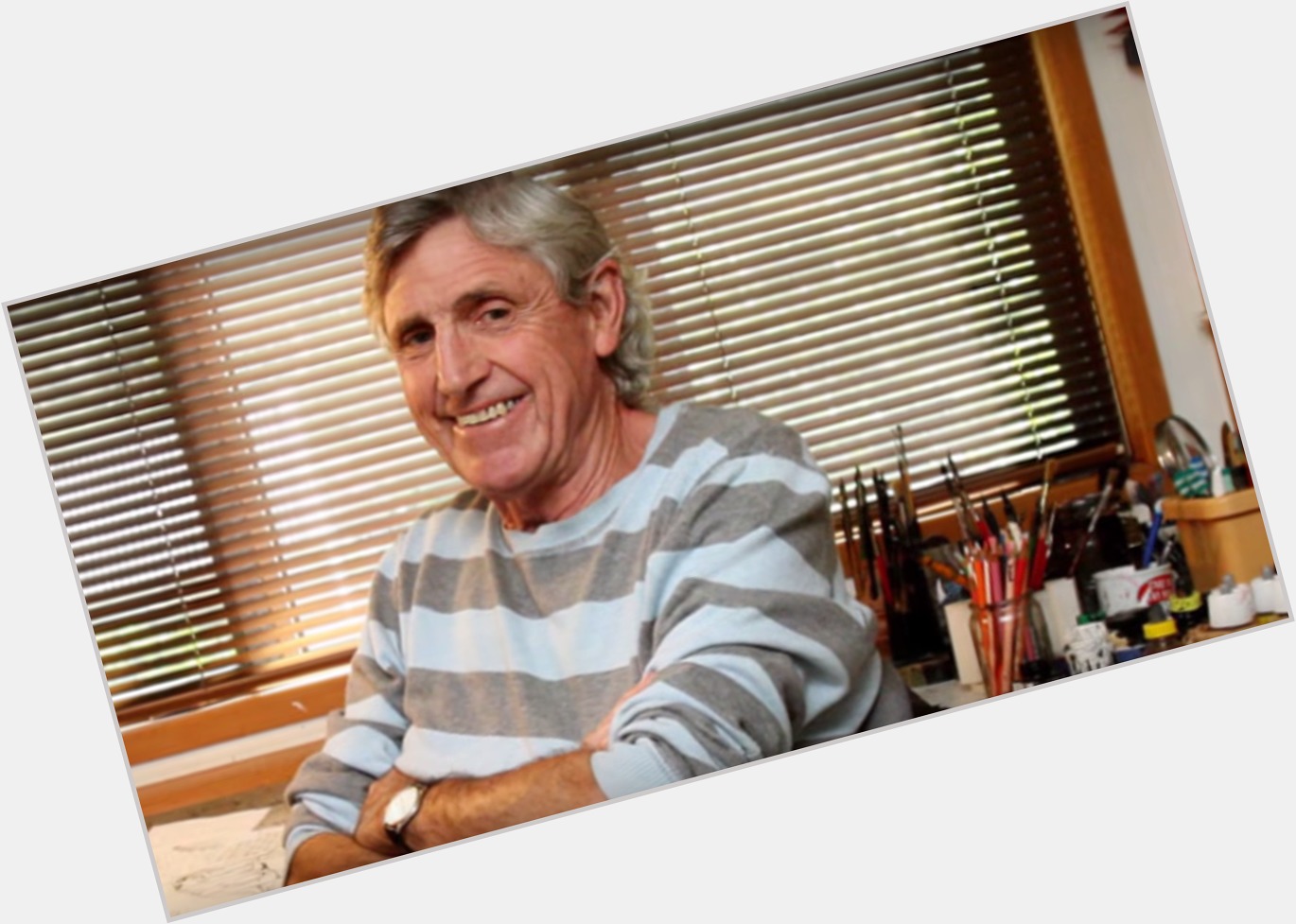 Murray Ball | Official Site for Man Crush Monday #MCM | Woman Crush ...