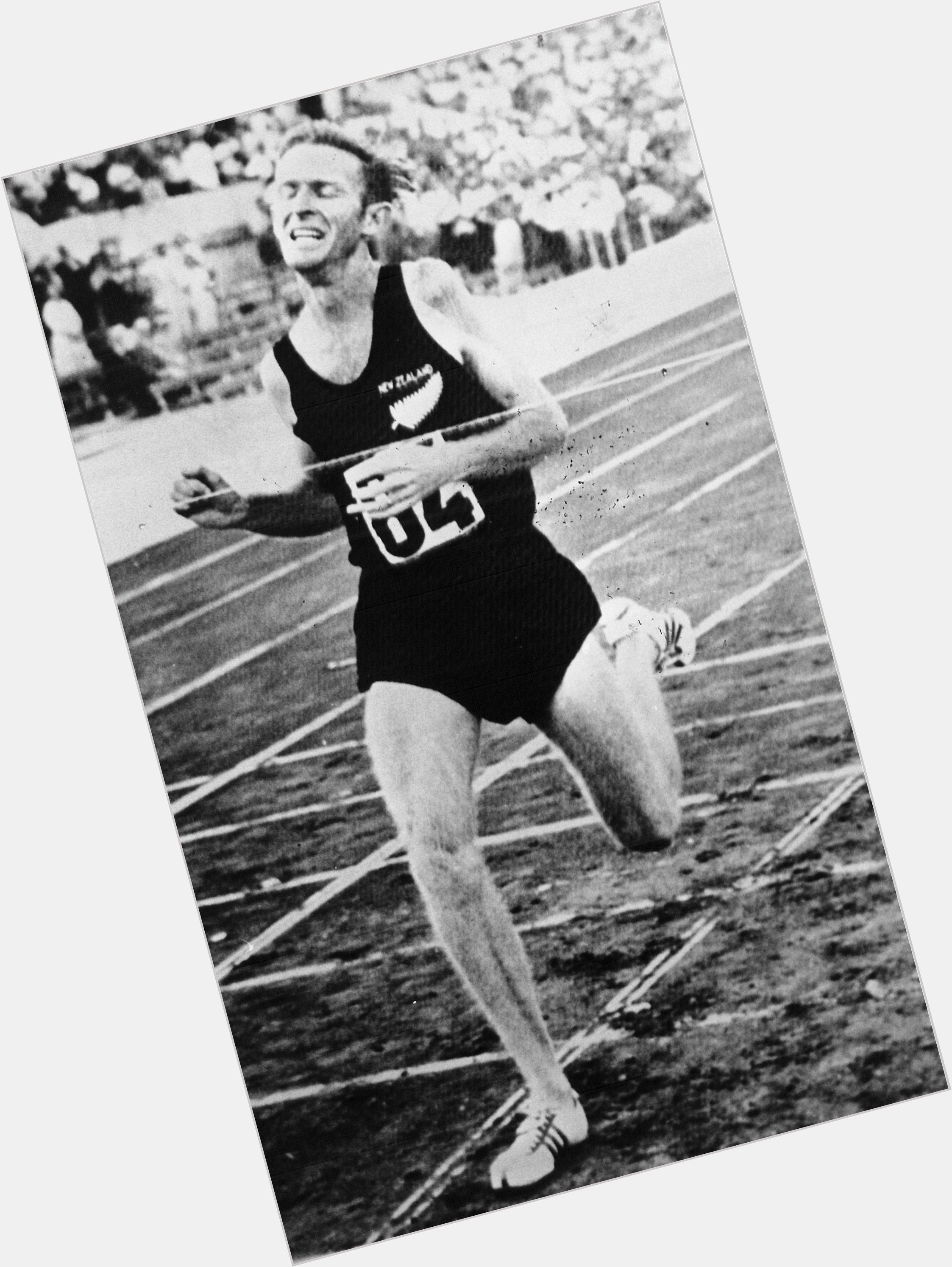 Murray Halberg | Official Site for Man Crush Monday #MCM | Woman Crush ...