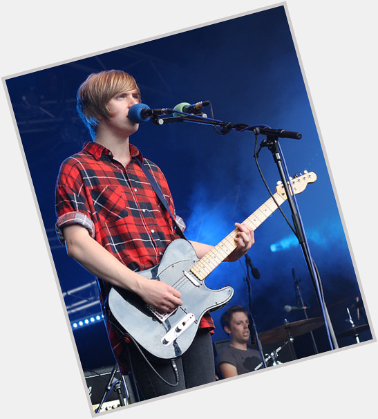 Murray Macleod | Official Site for Man Crush Monday #MCM | Woman Crush ...