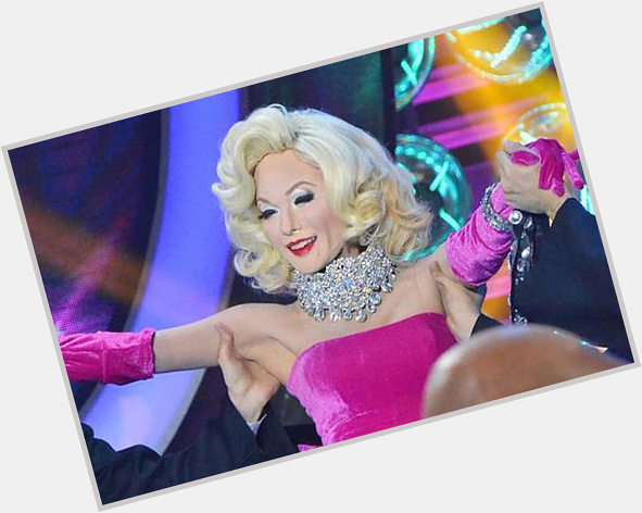 Myrtle Devenish | Official Site for Woman Crush Wednesday #WCW