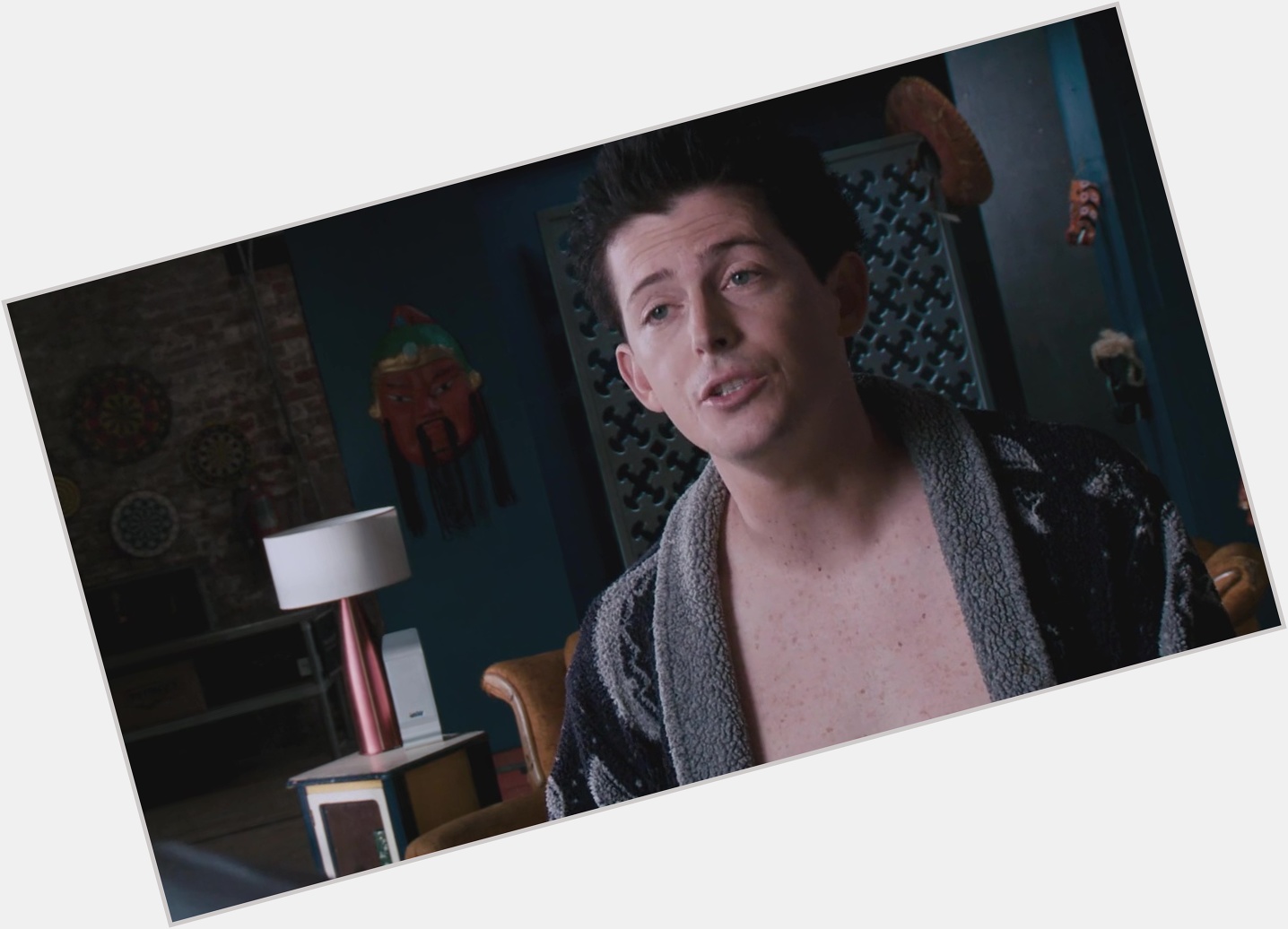 Manu Intiraymi | Official Site for Man Crush Monday #MCM | Woman Crush ...