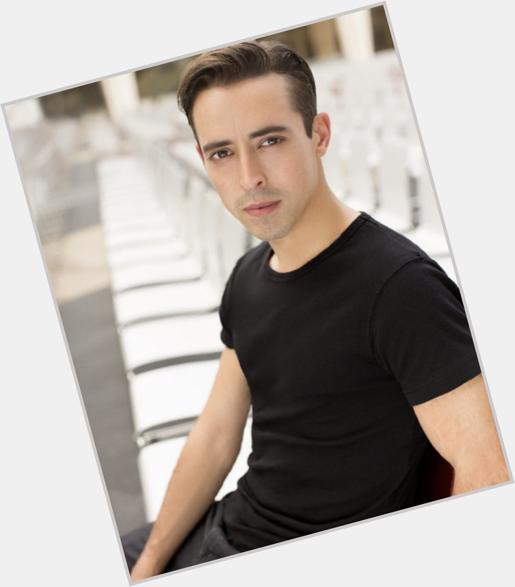 Marc Pickering | Official Site for Man Crush Monday #MCM | Woman Crush Wednesday #WCW