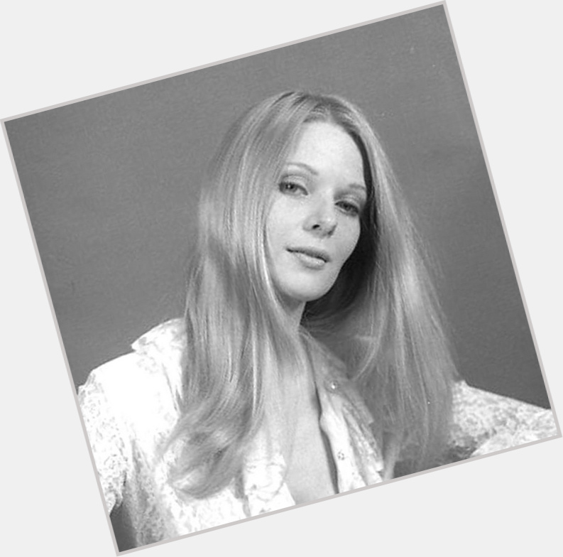 Margo Moore | Official Site for Woman Crush Wednesday #WCW