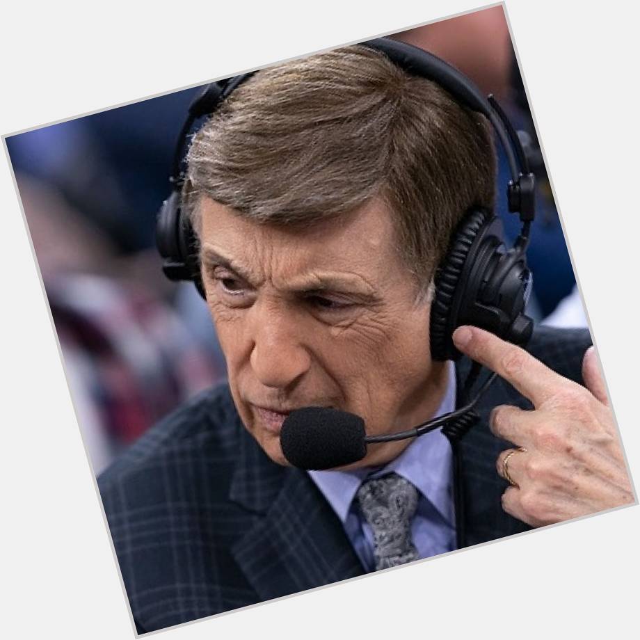 Marv Albert | Official Site for Man Crush Monday #MCM | Woman Crush ...
