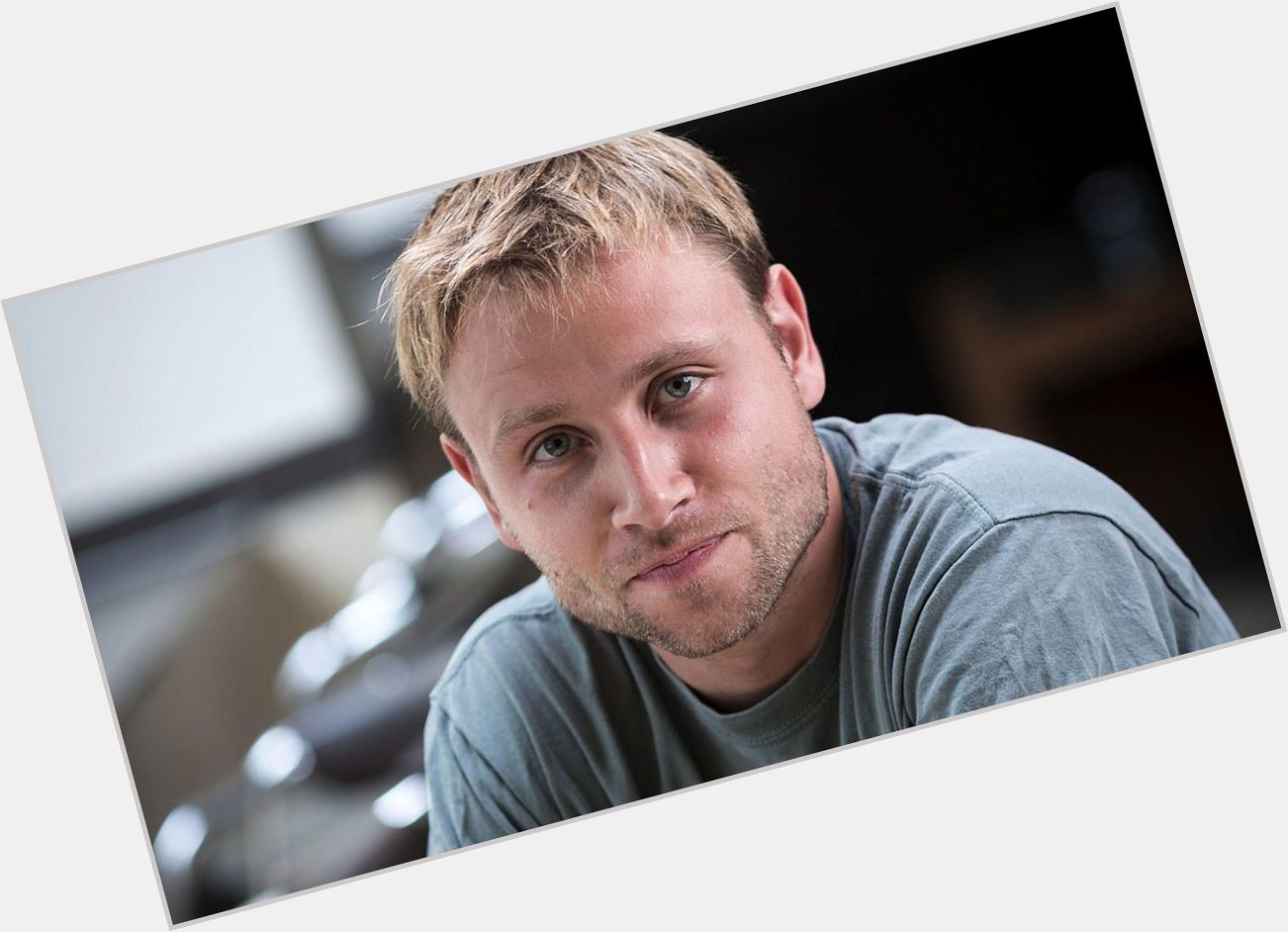 Max Riemelt | Official Site for Man Crush Monday #MCM | Woman Crush Wednesday #WCW
