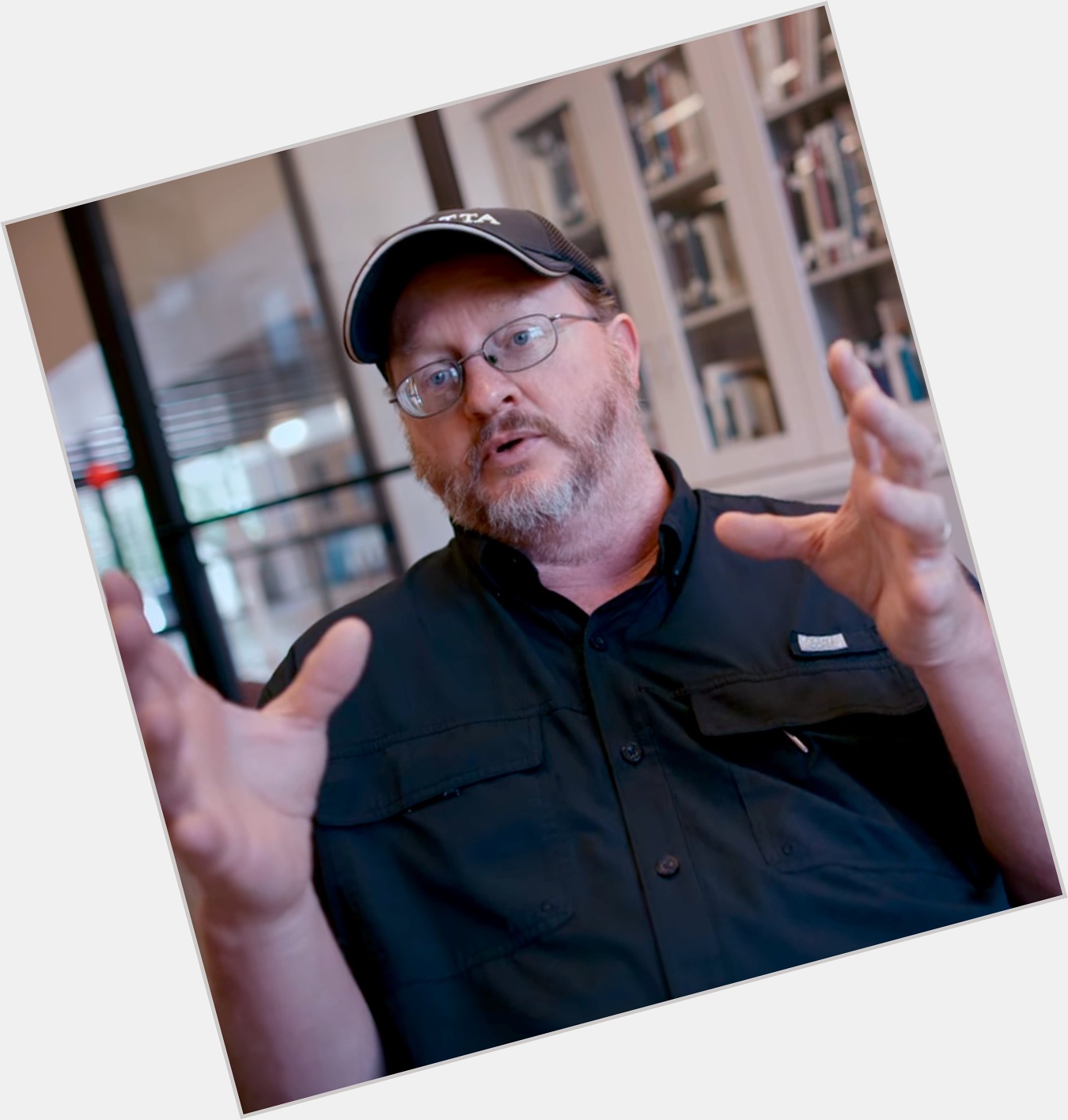 Michael Dewitt | Official Site for Man Crush Monday #MCM | Woman Crush ...