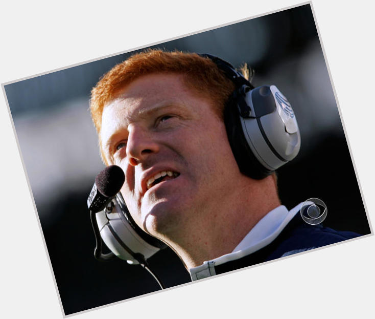 Mike Mcqueary | Official Site for Man Crush Monday #MCM | Woman Crush ...