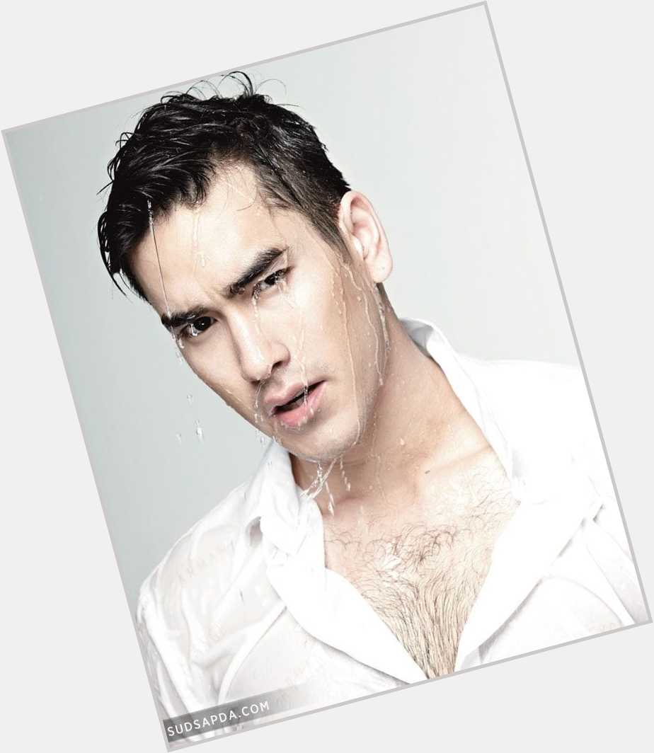 Nadech Kugimiya | Official Site for Man Crush Monday #MCM | Woman Crush ...