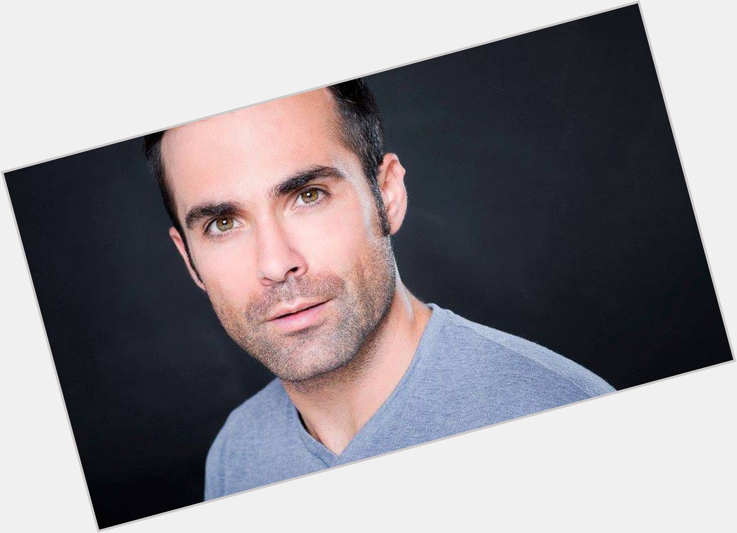 Naim Thomas | Official Site for Man Crush Monday #MCM | Woman Crush ...