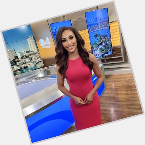 Najahe Sherman | Official Site for Woman Crush Wednesday #WCW