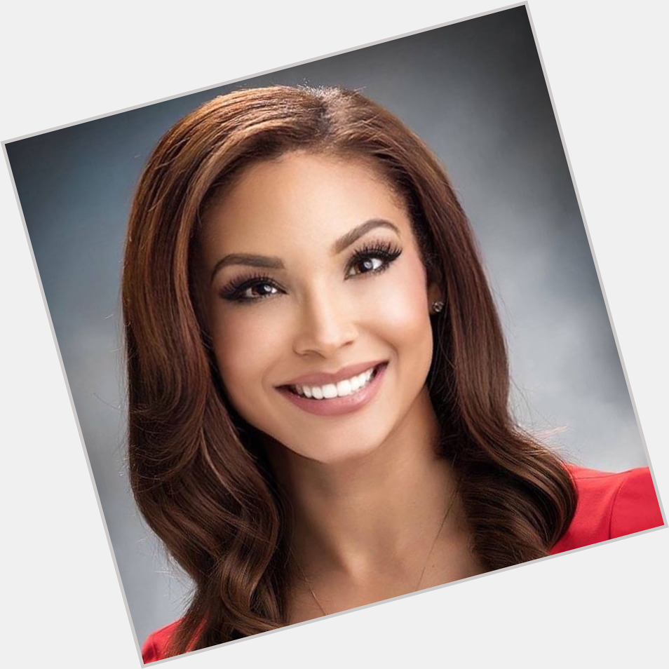 Najahe Sherman | Official Site for Woman Crush Wednesday #WCW