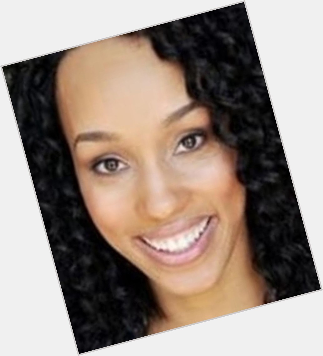 Najja Meeks | Official Site for Man Crush Monday #MCM | Woman Crush ...