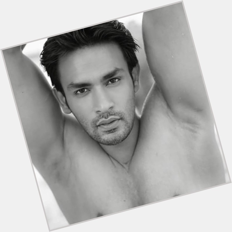 Naman Shaw | Official Site for Man Crush Monday #MCM | Woman Crush ...