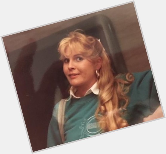 Nanci Meek | Official Site for Woman Crush Wednesday #WCW