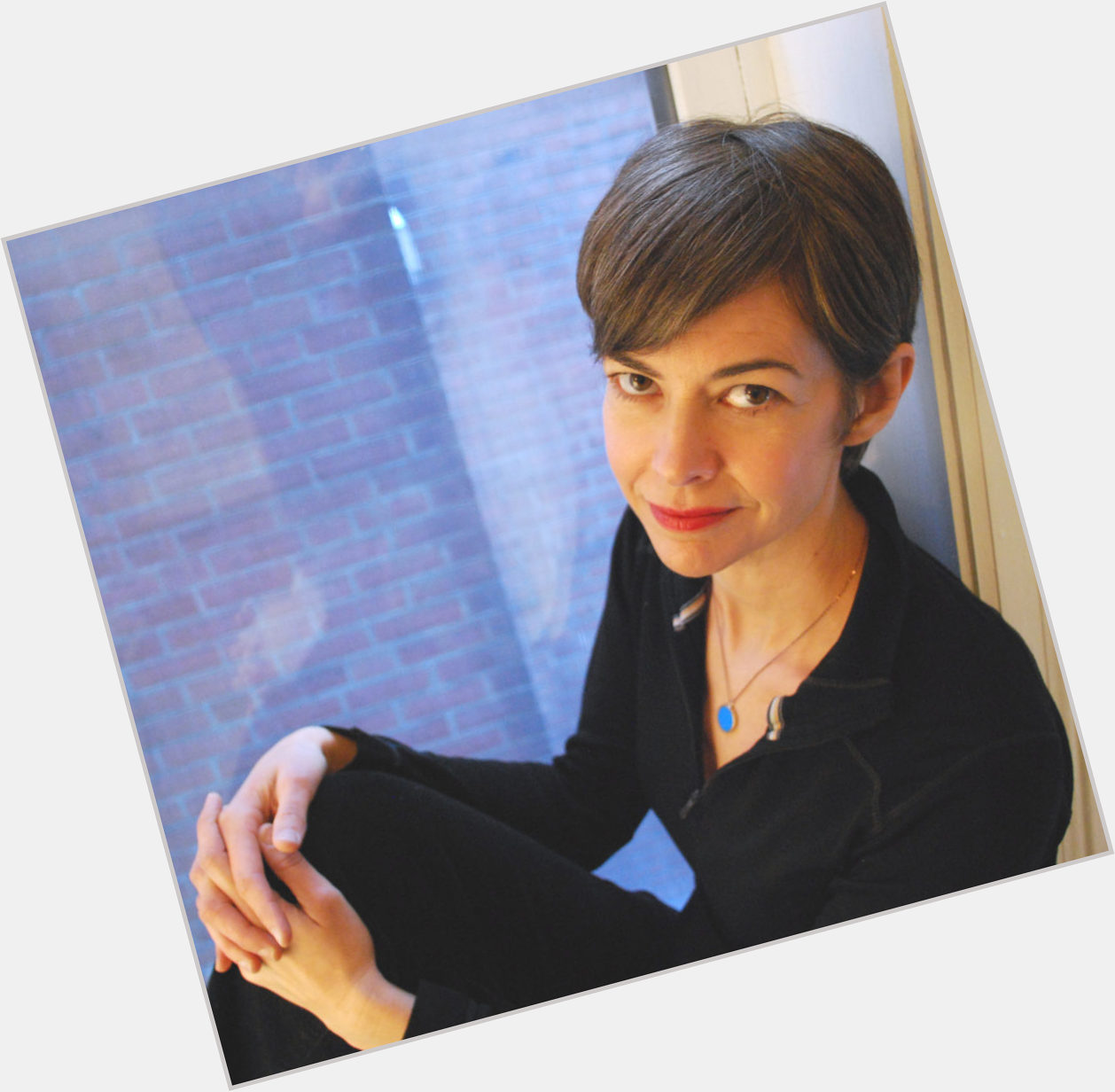 Nancy Bell | Official Site for Woman Crush Wednesday #WCW