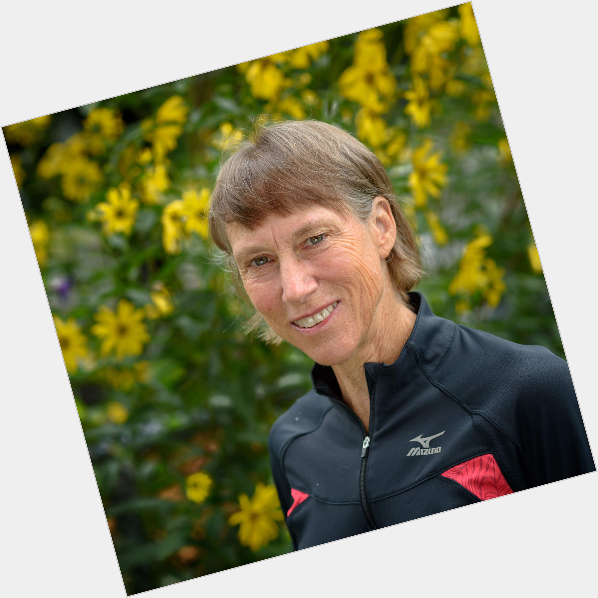 Nancy Clark | Official Site for Woman Crush Wednesday #WCW