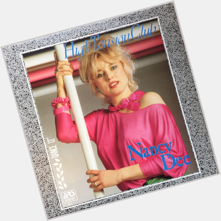 Nancy Dee | Official Site for Woman Crush Wednesday #WCW