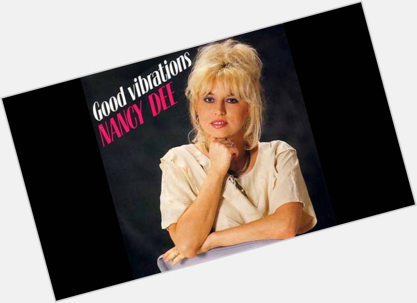 Nancy Dee | Official Site for Woman Crush Wednesday #WCW