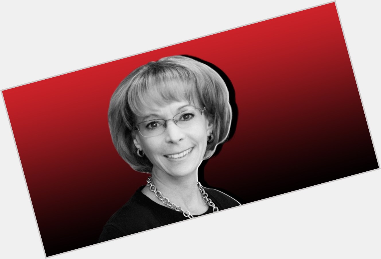 Nancy Mckinstry | Official Site for Woman Crush Wednesday #WCW