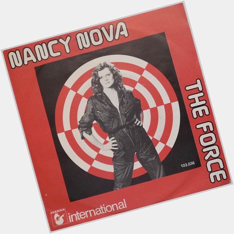 Nancy Nova | Official Site for Woman Crush Wednesday #WCW
