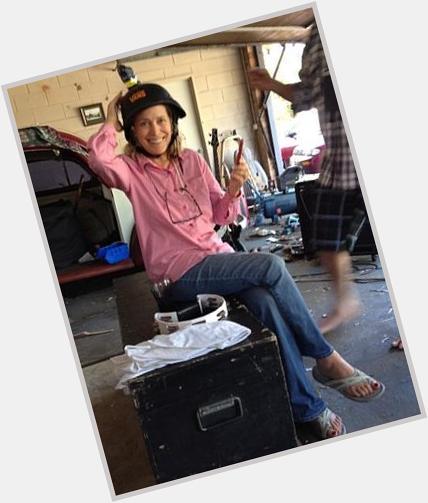 Nancy Pfister | Official Site for Woman Crush Wednesday #WCW