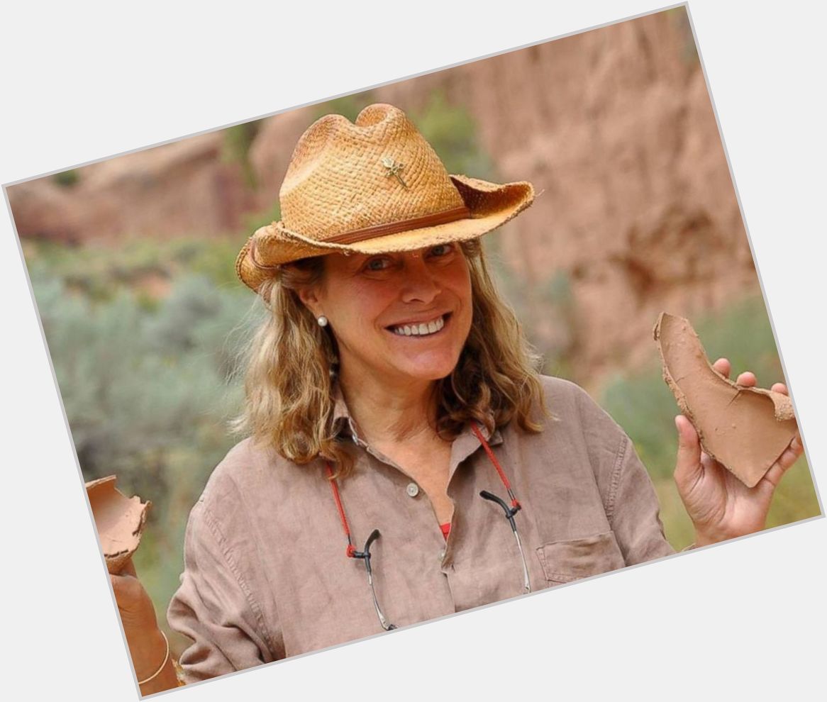 Nancy Pfister | Official Site for Woman Crush Wednesday #WCW