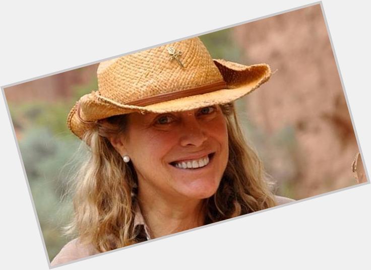 Nancy Pfister | Official Site for Woman Crush Wednesday #WCW