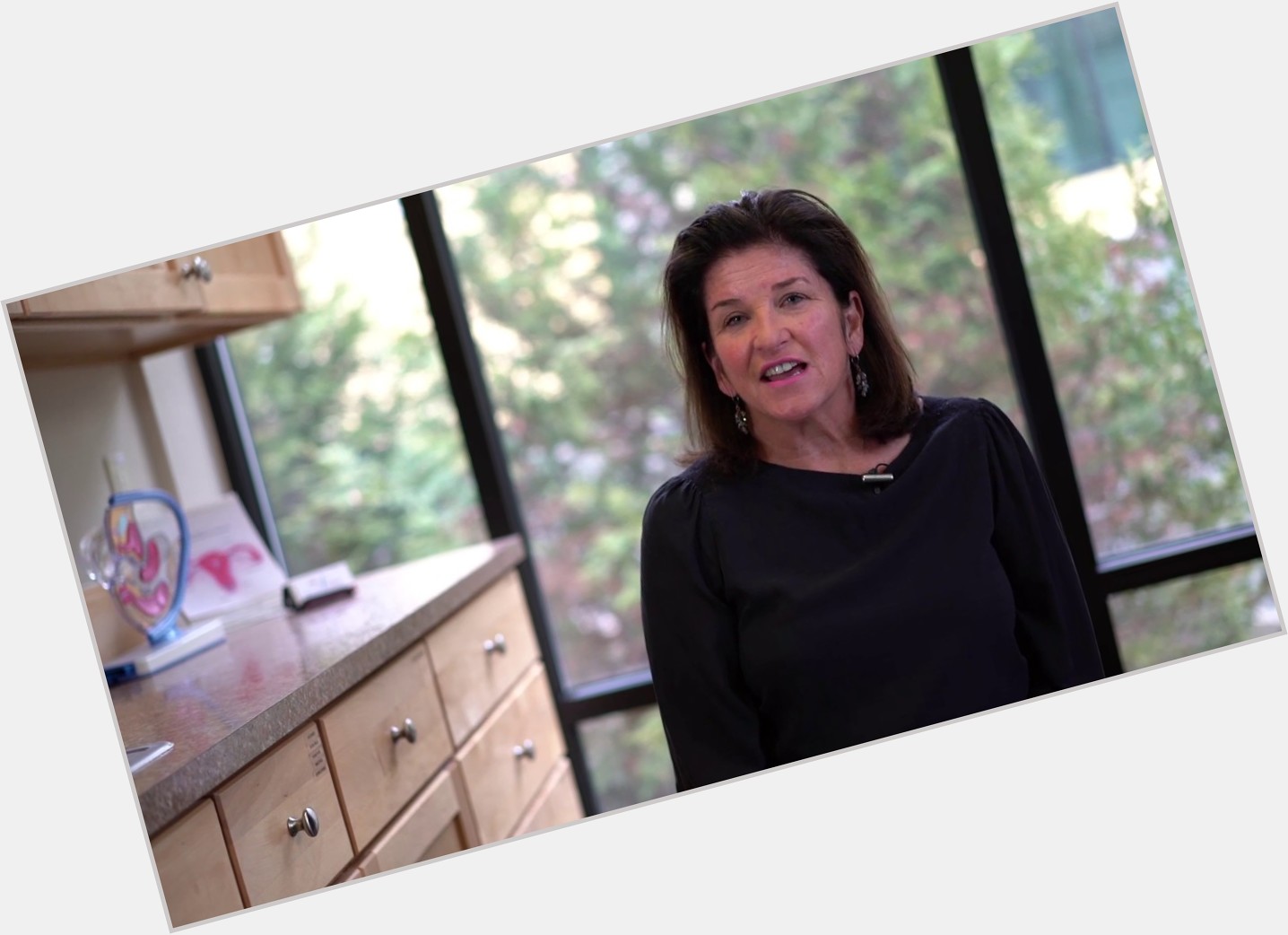 Nancy Salisbury | Official Site for Woman Crush Wednesday #WCW