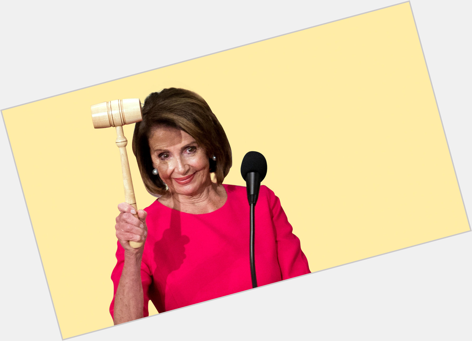 Nancy Sexton | Official Site for Woman Crush Wednesday #WCW