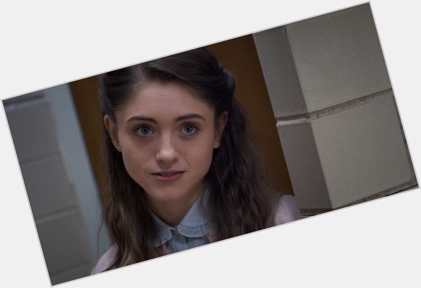 Nancy Wanderley | Official Site for Woman Crush Wednesday #WCW