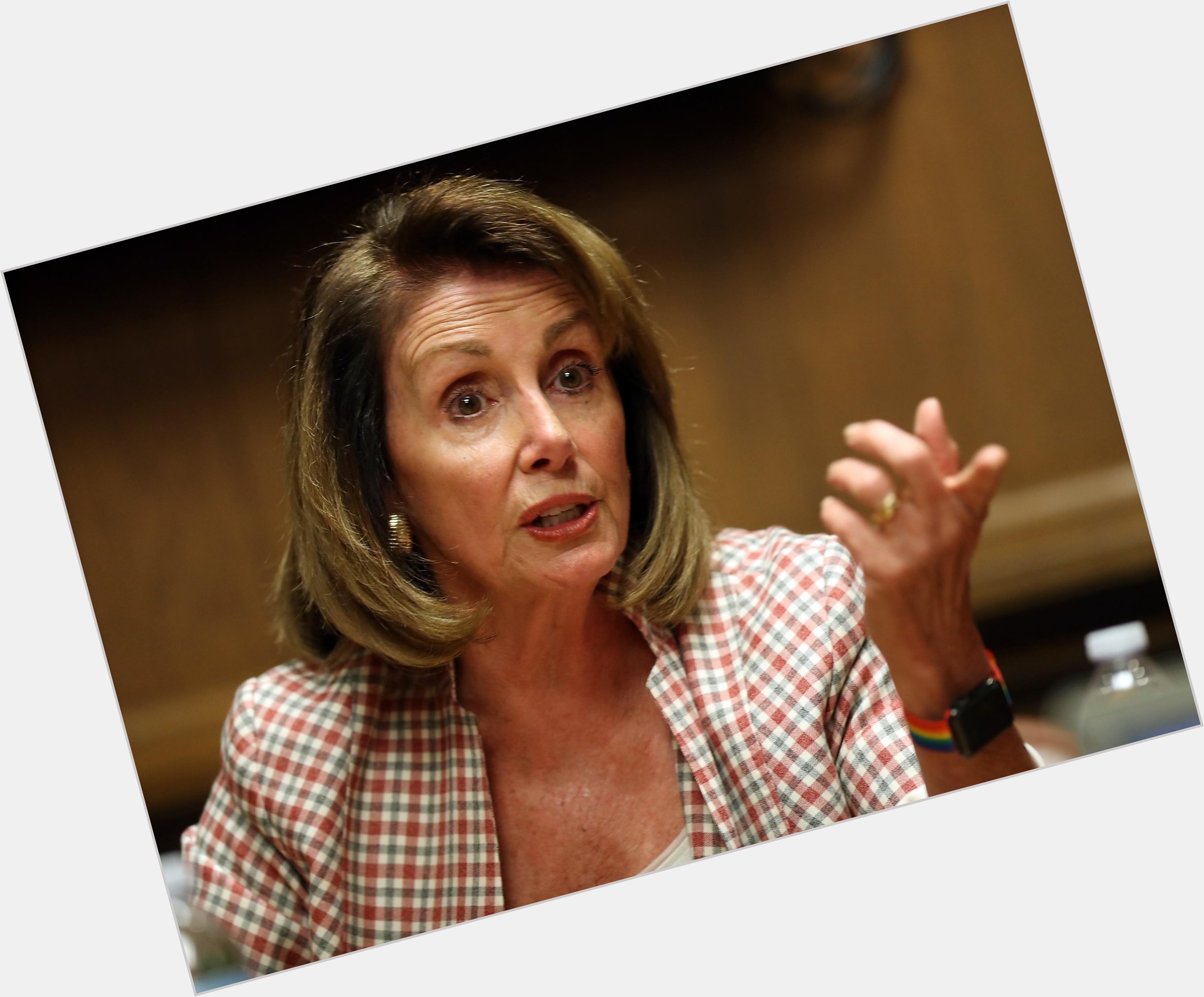 Nancy Wanderley | Official Site for Woman Crush Wednesday #WCW