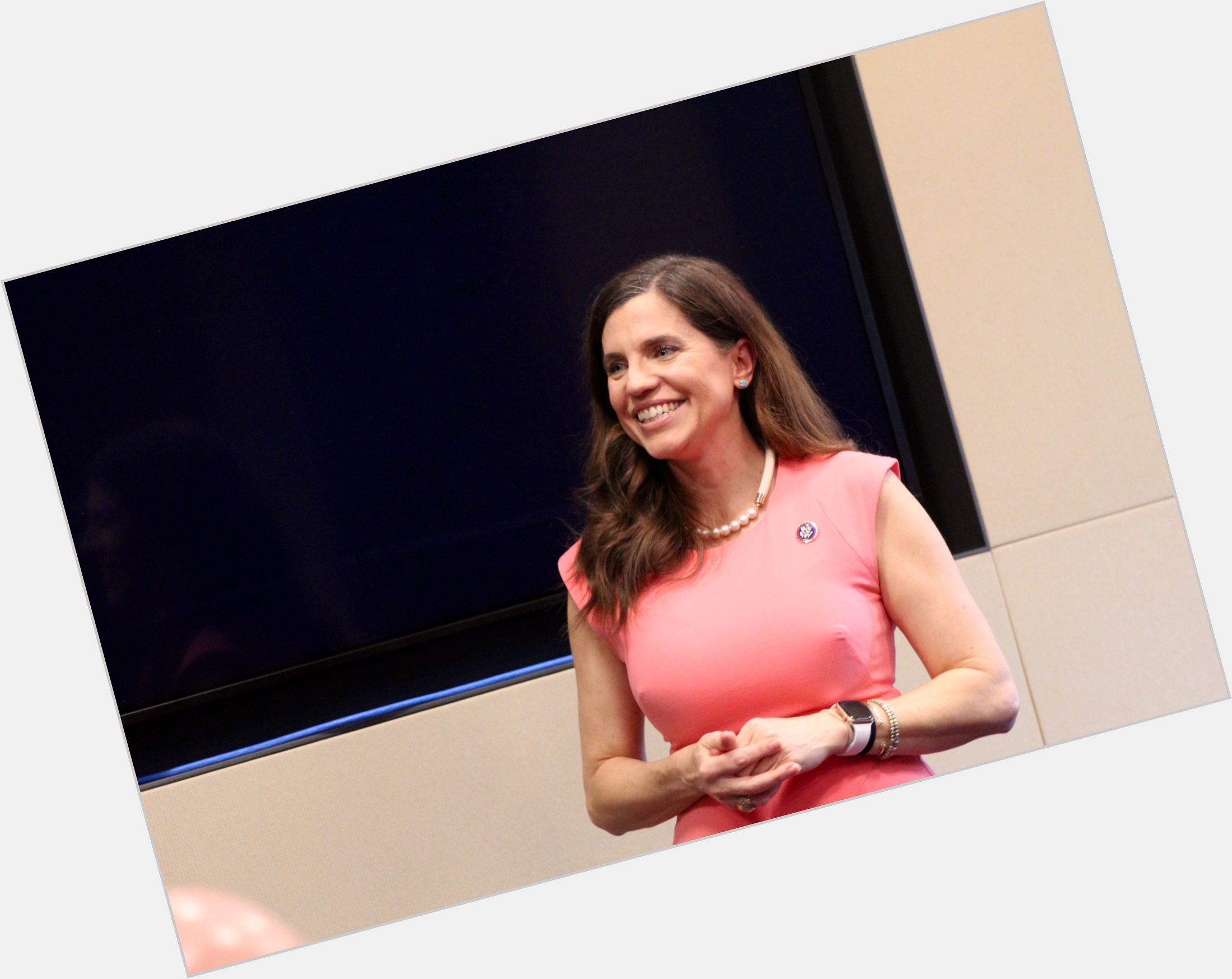 Nancy Wanderley | Official Site for Woman Crush Wednesday #WCW