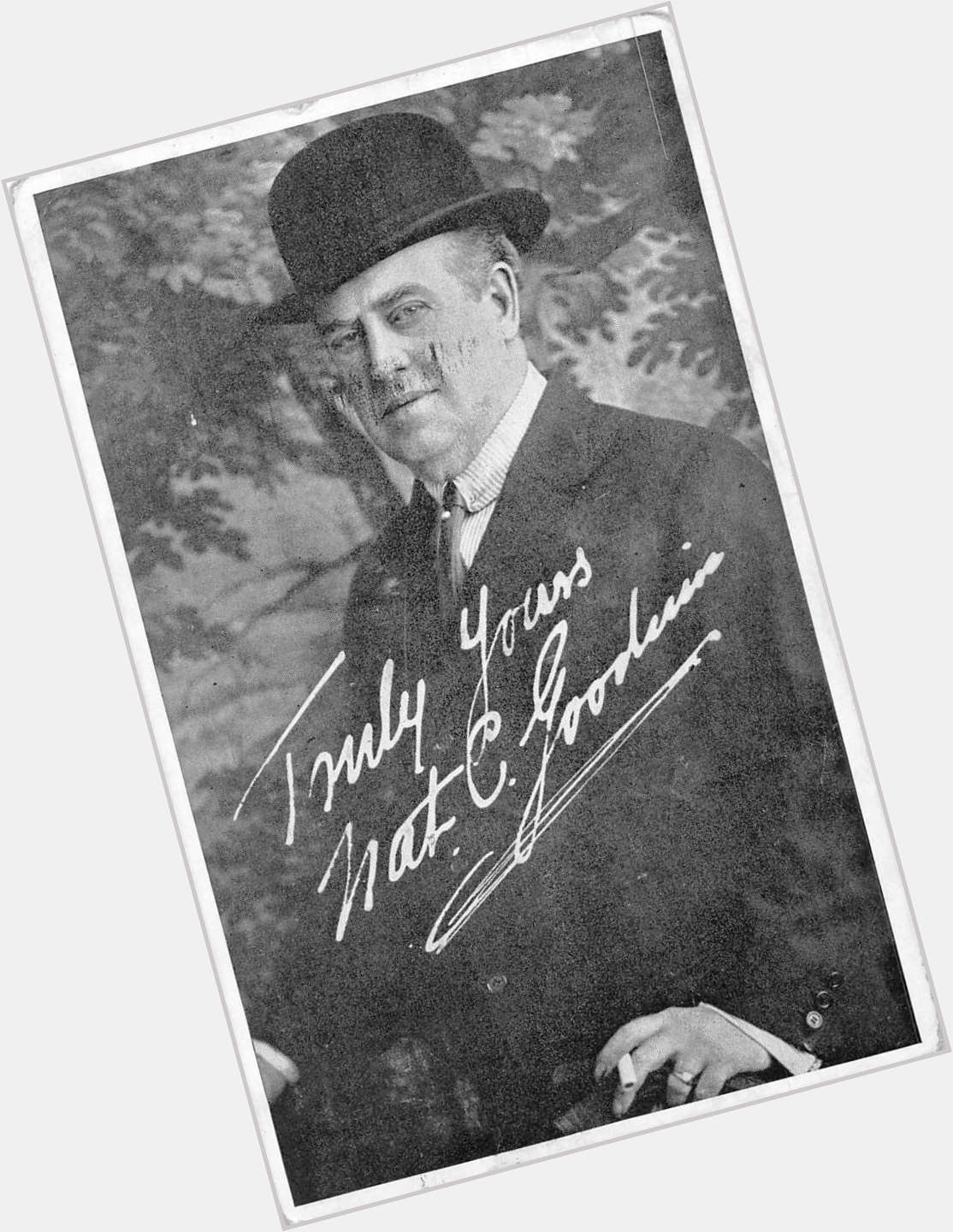 Nat Goodwin | Official Site for Man Crush Monday #MCM | Woman Crush ...