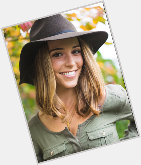 Natalie Sifferman | Official Site for Woman Crush Wednesday #WCW