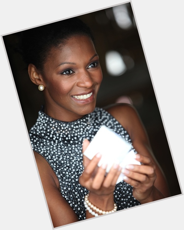 Natasha Anderson | Official Site for Woman Crush Wednesday #WCW