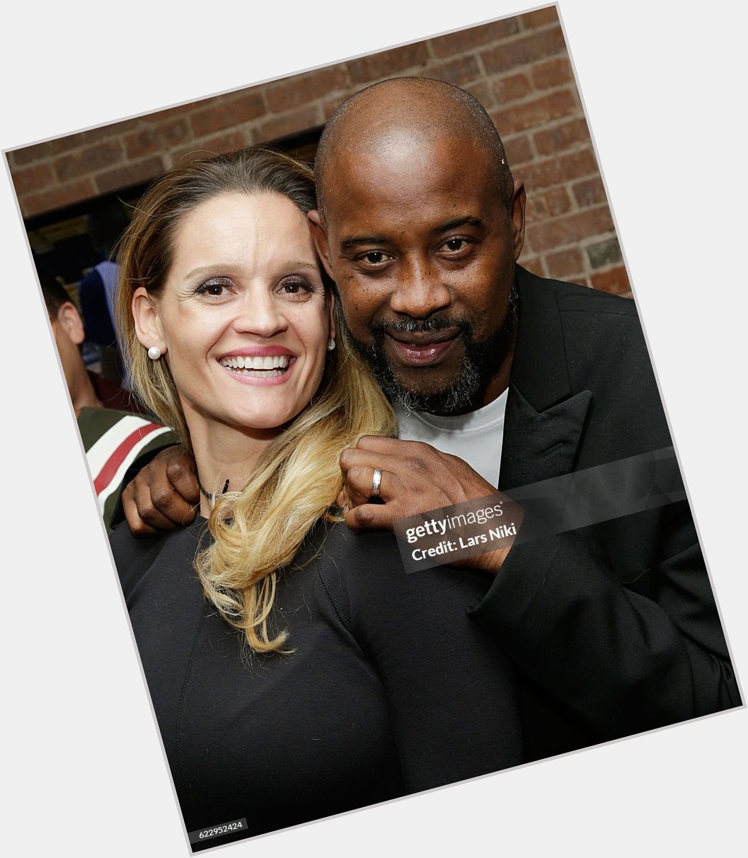 Natasha Anderson | Official Site for Woman Crush Wednesday #WCW