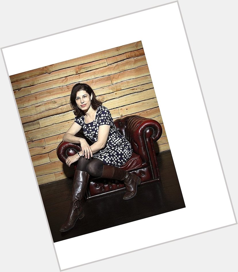 Natasha Walter | Official Site for Woman Crush Wednesday #WCW