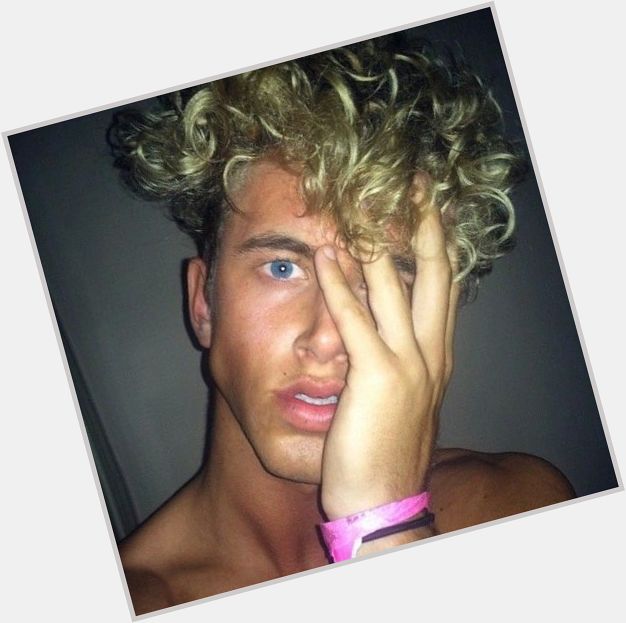 Nate Driggers | Official Site for Man Crush Monday #MCM | Woman Crush ...