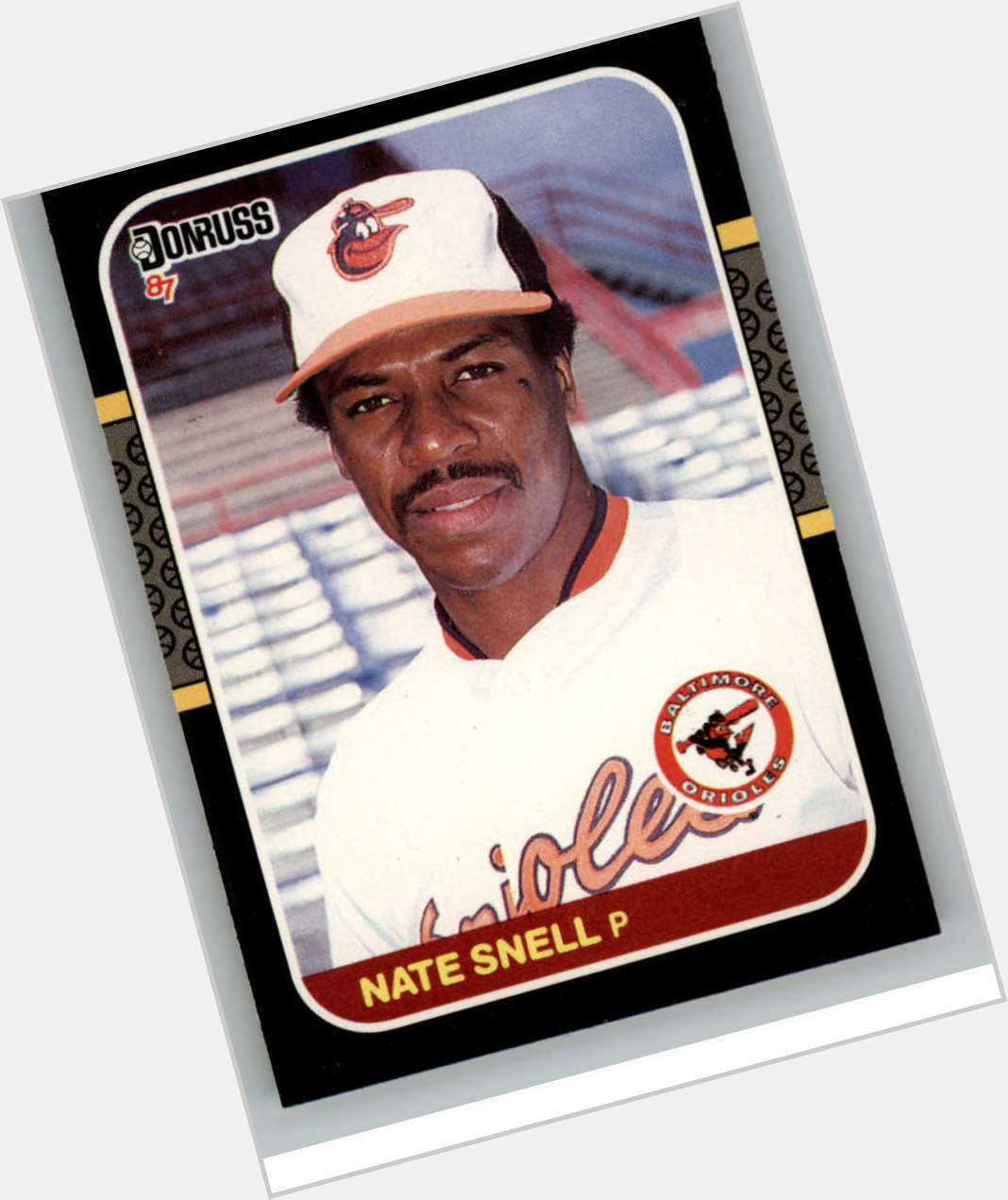 Nate Snell | Official Site for Man Crush Monday #MCM | Woman Crush ...