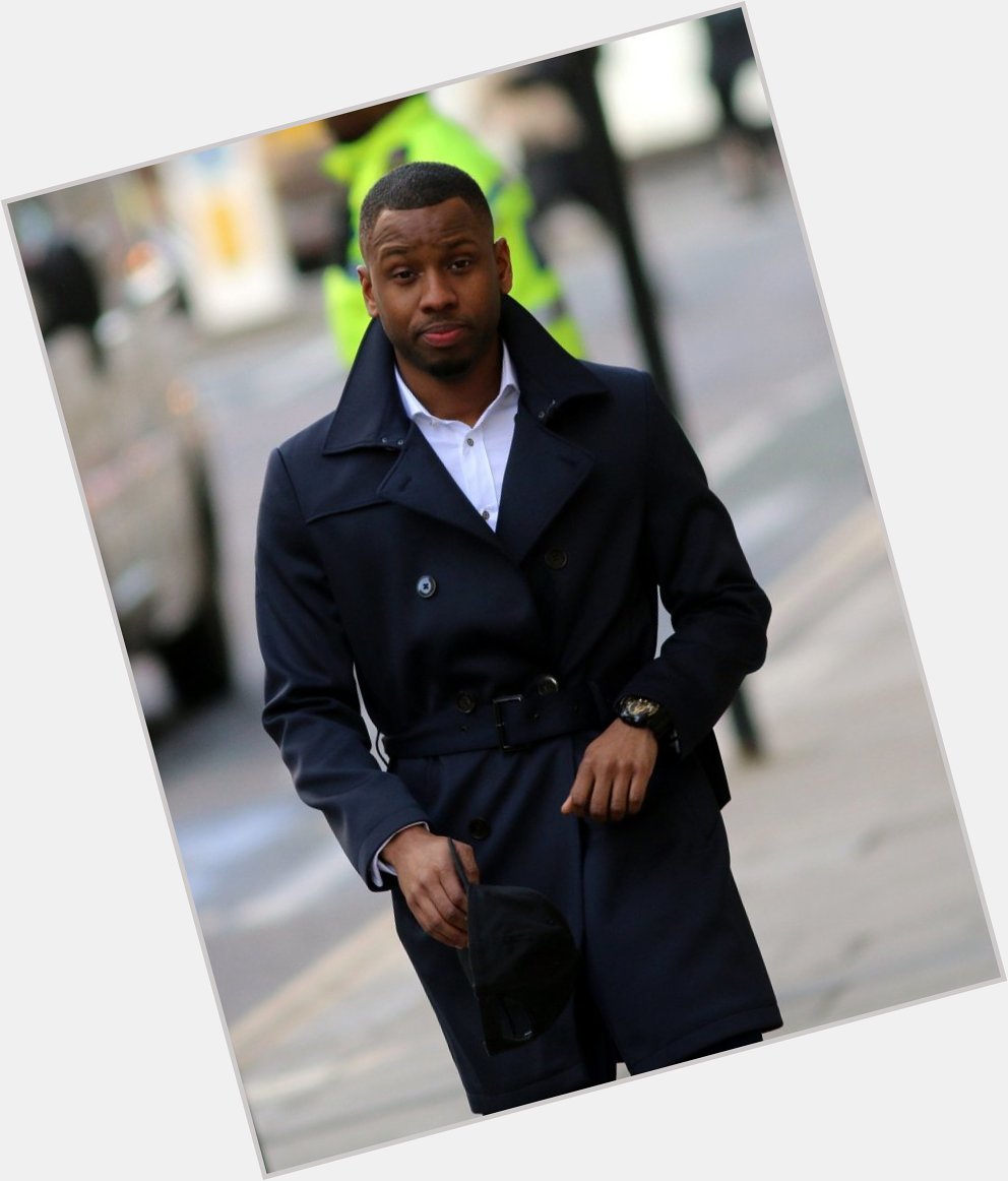 Nathan Fagan Gayle | Official Site for Man Crush Monday #MCM | Woman ...