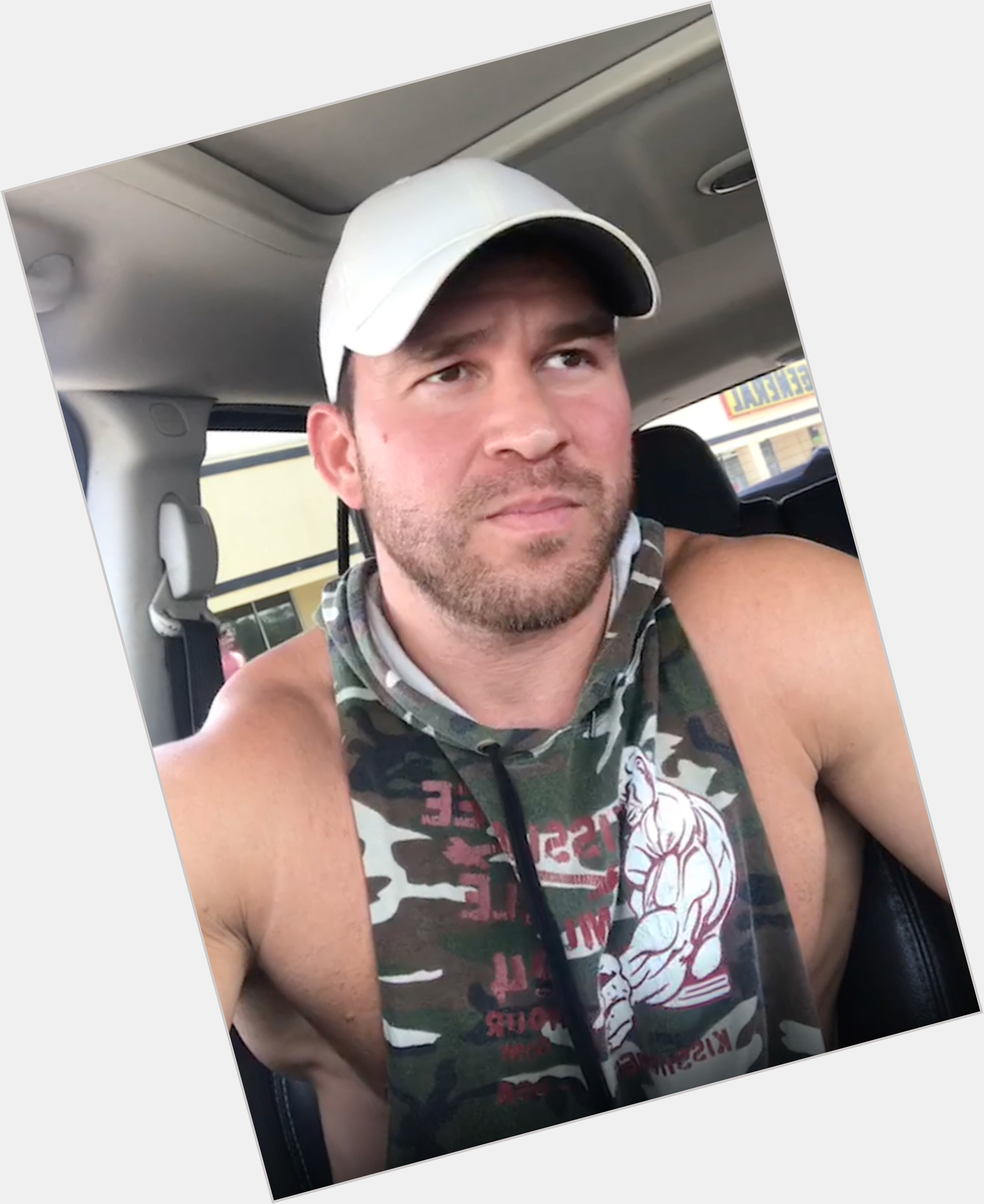 Nathan Griffith | Official Site for Man Crush Monday #MCM | Woman Crush ...