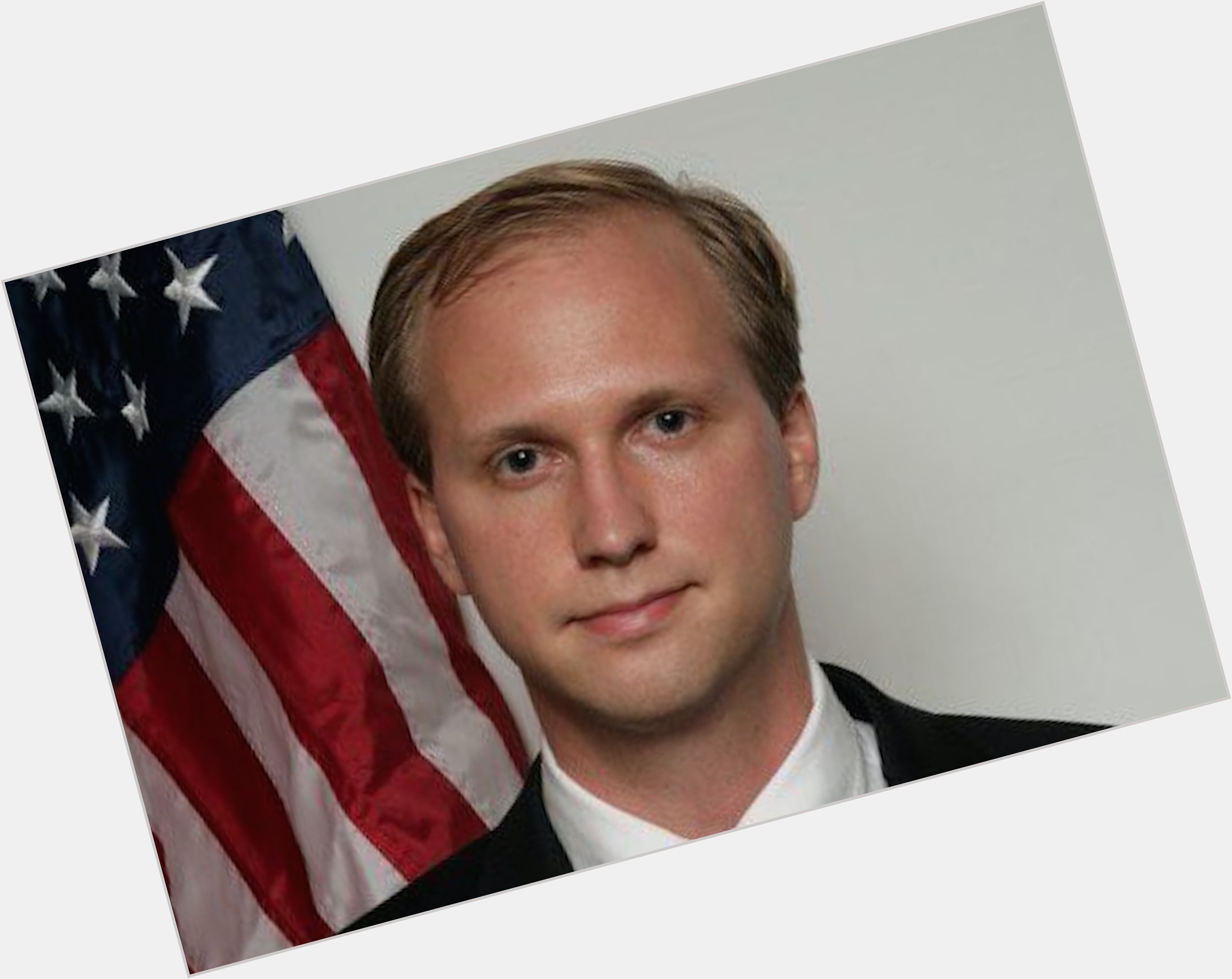 Nathan Larson | Official Site for Man Crush Monday #MCM | Woman Crush ...