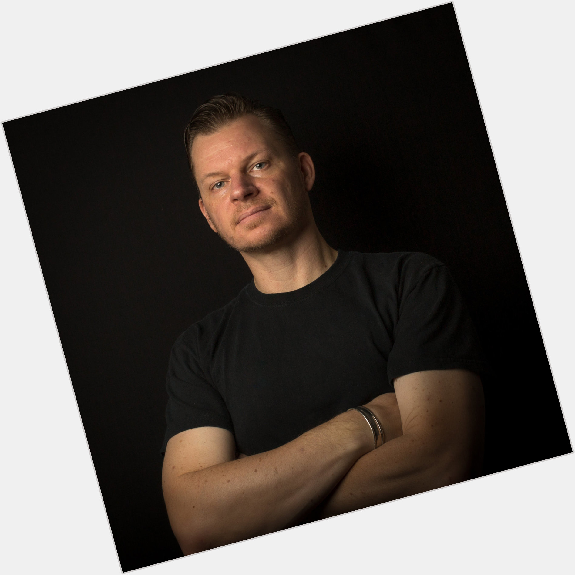 Nathan Larson | Official Site for Man Crush Monday #MCM | Woman Crush ...