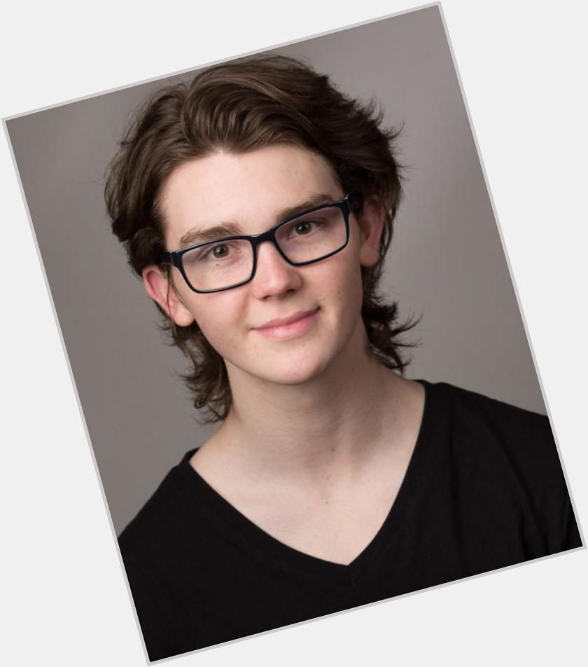 Nathaniel Gleed | Official Site for Man Crush Monday #MCM | Woman Crush ...