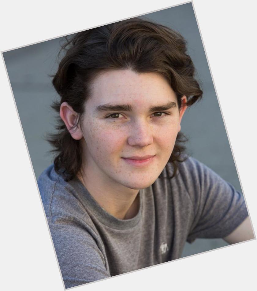 Nathaniel Gleed | Official Site for Man Crush Monday #MCM | Woman Crush ...