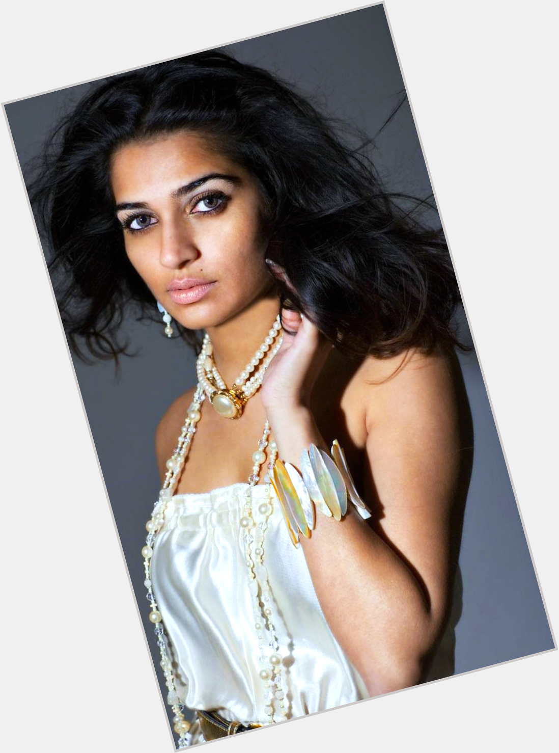 Naziah Ali | Official Site for Woman Crush Wednesday #WCW