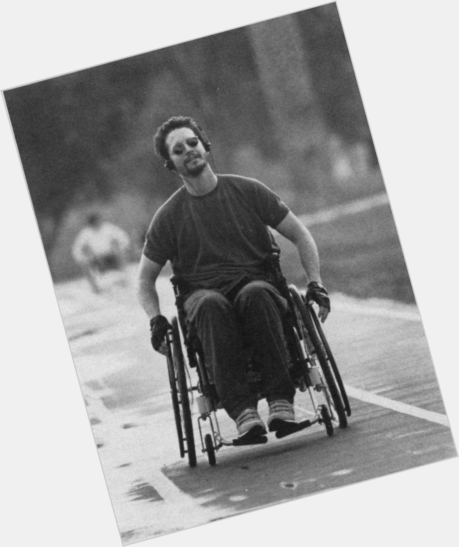 Neal Jimenez | Official Site for Man Crush Monday #MCM | Woman Crush ...