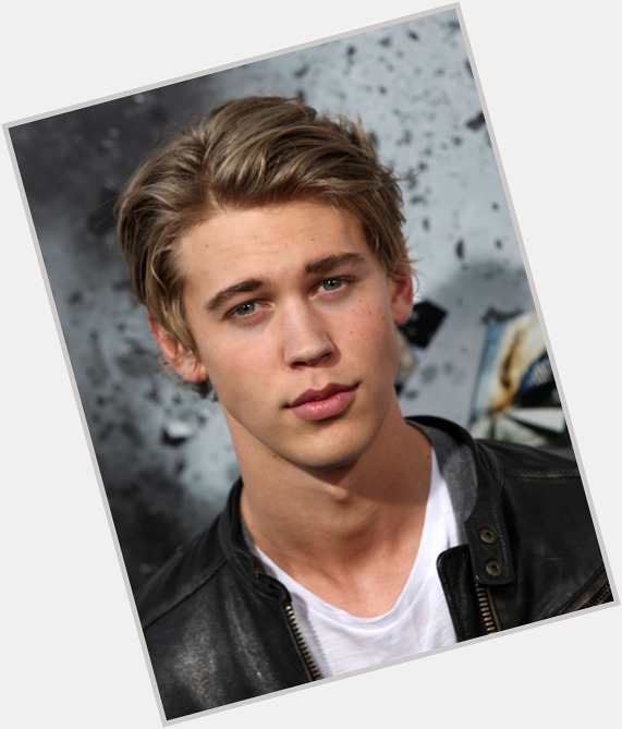 Ned Austin | Official Site for Man Crush Monday #MCM | Woman Crush ...