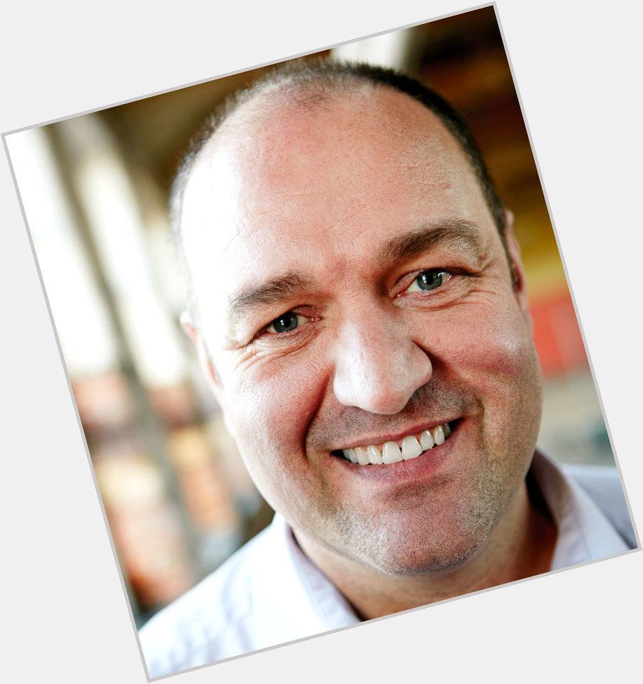 Neil Davies | Official Site for Man Crush Monday #MCM | Woman Crush ...